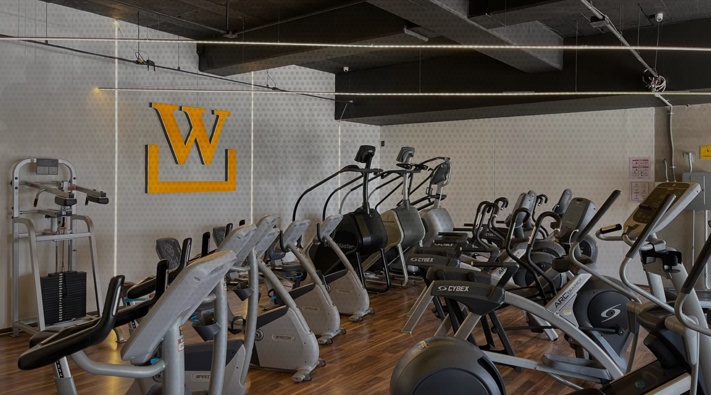 Crownit – Crownit Fitness Center